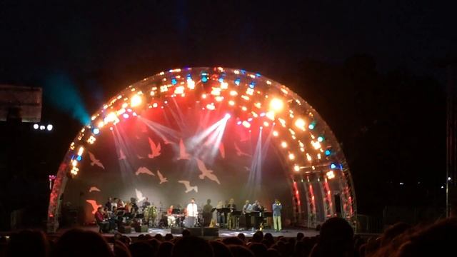 Петр Налич, концерт 2018г, часть 13