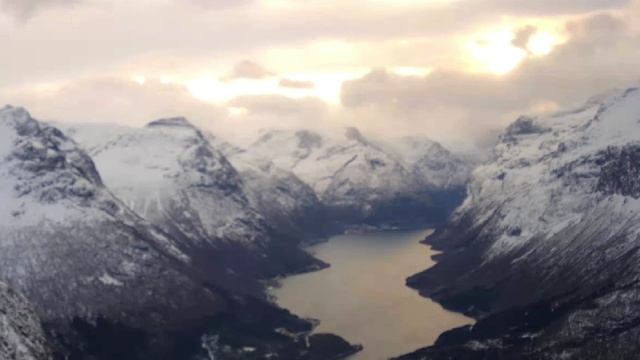 105. 2025-01-27. 2. Lodalen Loen
