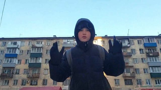 Кто последний покинет горку челлендж!