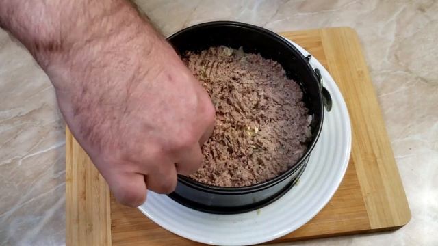 Салат "МАРКИЗ" 100% Будет лучшим за вашим столом!!