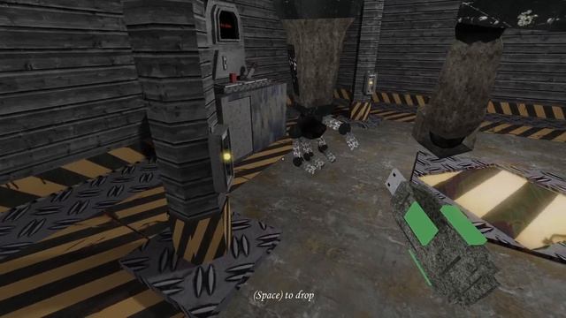 Получение музыки . Granny Legacy 11