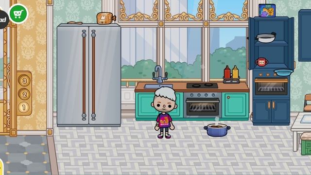 1 сезон 5 серия сериала группа NLO  гости