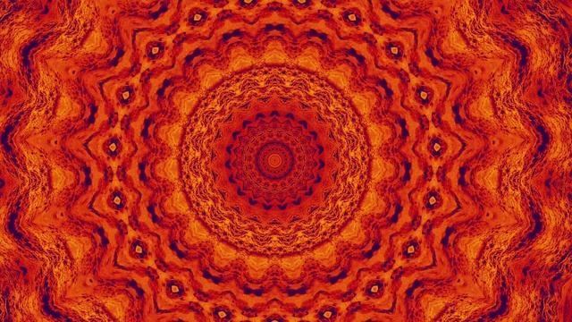 Медитация Муладхара чакра 285 Гц