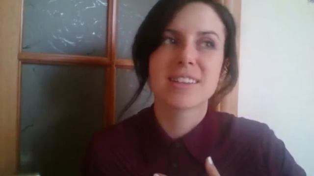 Feedback about ATIH workshop. Julia.