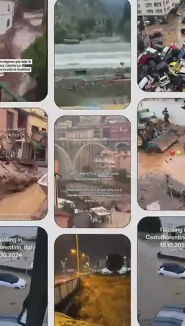 Март. Ось Земли Смещается. Светлана Драган. 2025