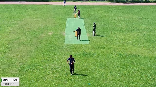 RPL T30 2023 LMCC vs MPK - 30/07/2023