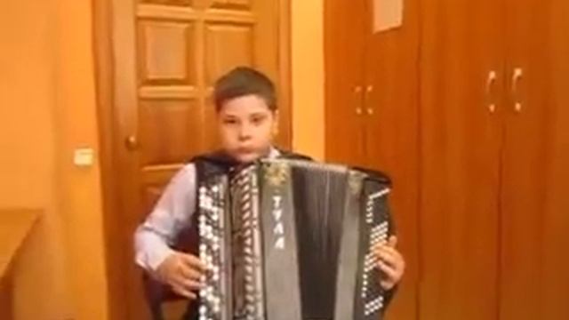 Сиделев О. - рнп  Я на горку шла