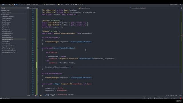 10 -The Logic Behind Purchasing