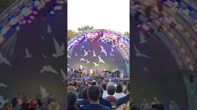 Петр Налич, концерт 2018г, часть 1