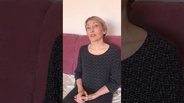 Отзыв Инны о марафоне "Аутогенная тренировка"