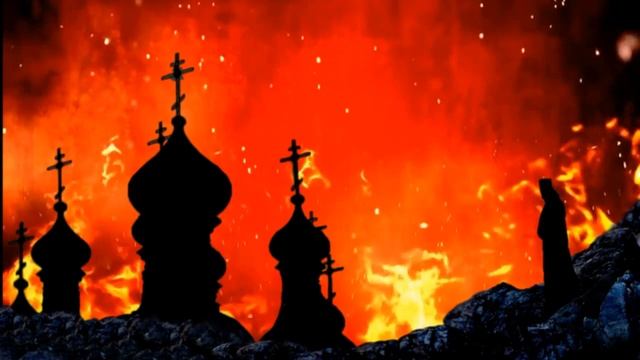 11.2. Архимандрит Спиридон Кисляков ' Исповедь священника'