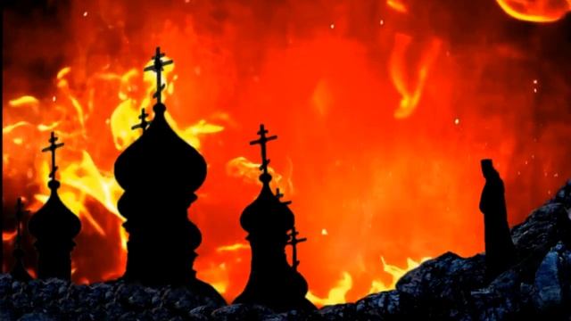 13. Архимандрит Спиридон Кисляков 'Исповедь Священника'