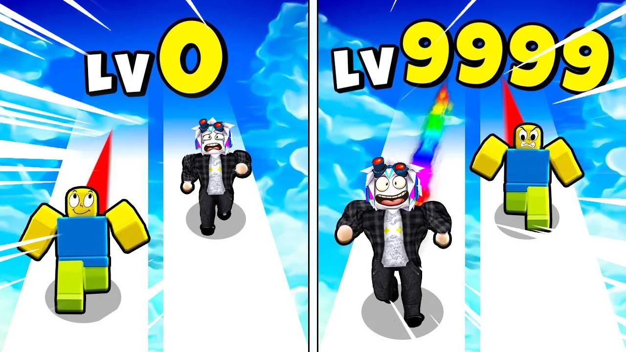 КЛИКЕР АЛФАВИТ В Roblox 1 ЧАСТЬ !