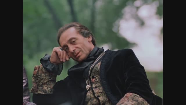 Михаил Щербаков. "Юбилейная"