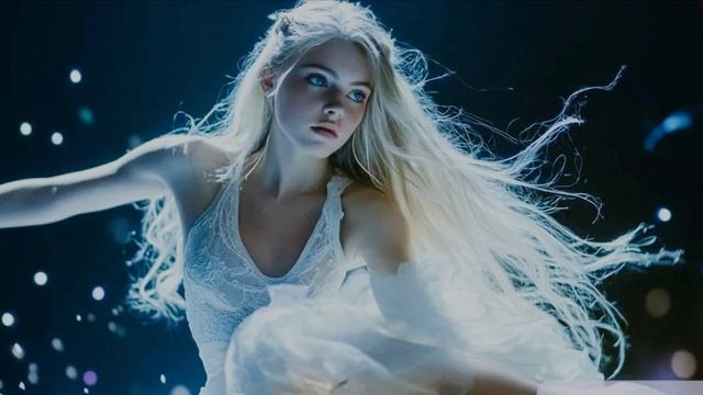 НЕВЕСОМАЯ Я (воздушная,  до мурашек лирика) Лучшая музыка 2025