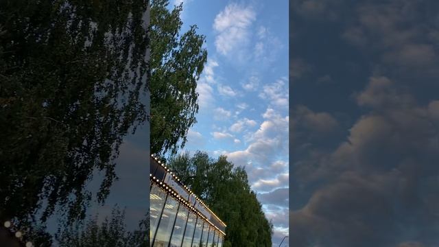 Есть только миг