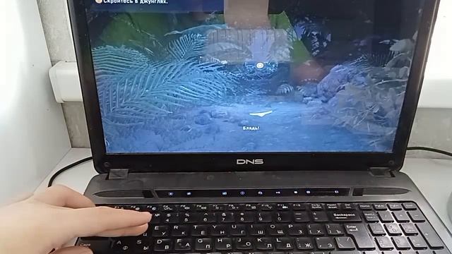 Far cry 3 1 часть [Побег с лагеря Васса + Включить первую Радиовышку]