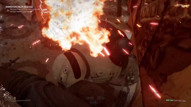 Atomic Heart Инстинкт истребления часть 3