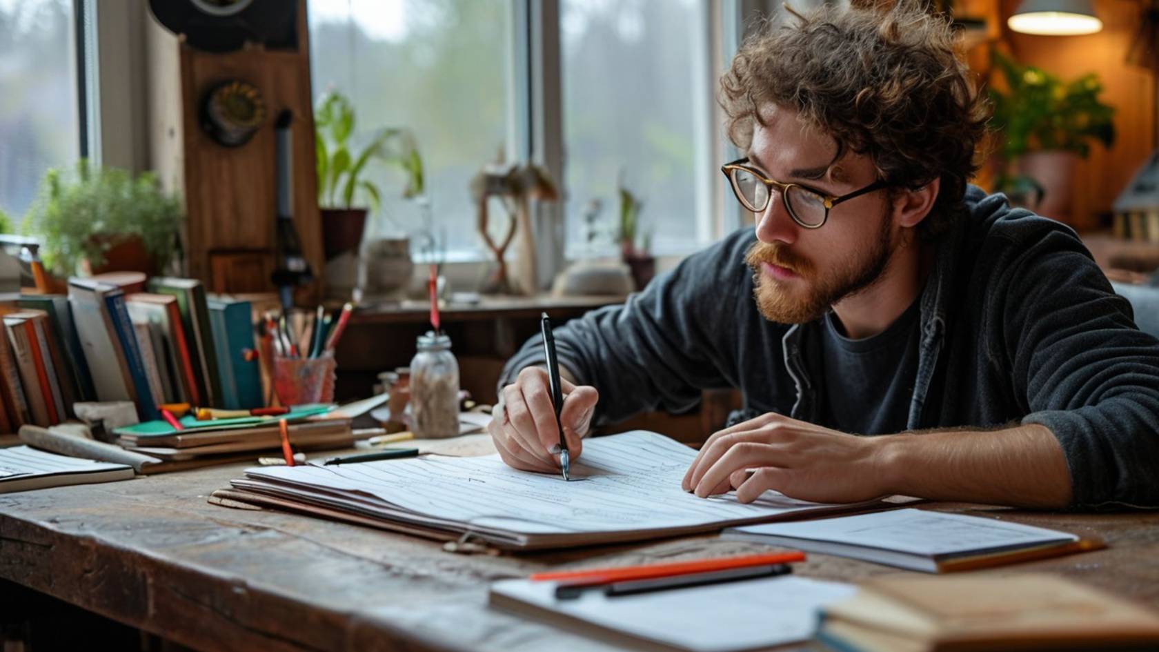 Основы обучения редактированию иноязычных текстов часть 6