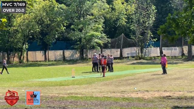 RPL 2024 MVC vs ICC