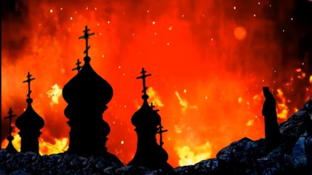 12. Архимандрит Спиридон Кисляков 'Исповедь Священника'