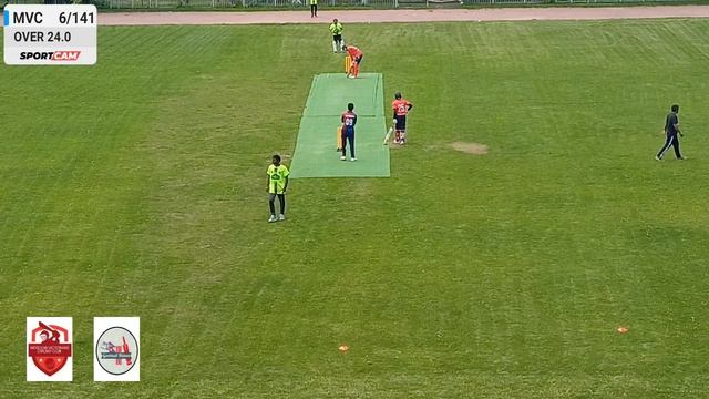 RPL T30 2023 MVCC vs GRCC  - 22/07/2023