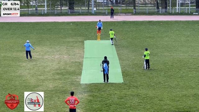 Match2 RPL cricket 2023