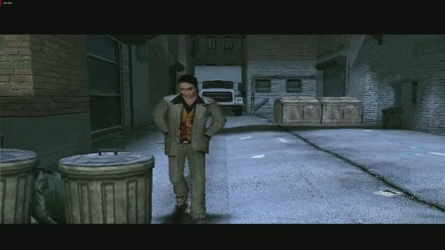 Made Man серия 4