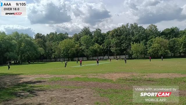 CCC vs MPK- 23/06/2024