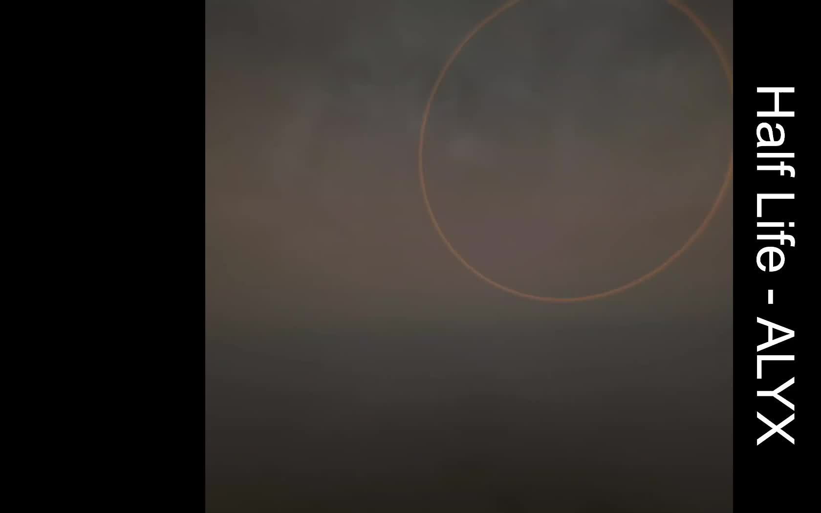 Half-Life - ALYX (стрим второй)