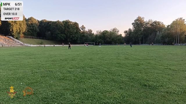 RPL T30 2023G11 vs Mpk - 05/08/2023 2nd innings