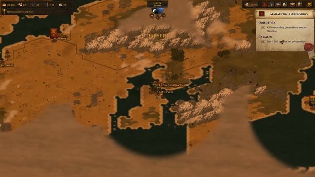 [ВATTLE BROTHERS] ПРОХОЖДЕНИЕ #20 - ОСВОБОЖДЕНИЕ ЗЕМЕЛЬ