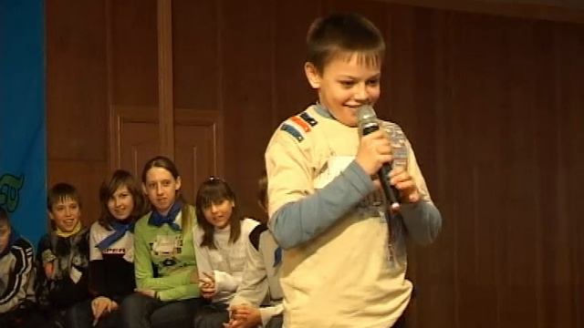 Санаторий "Виктория" 2009 г.