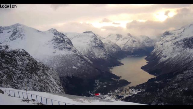 104. 2025-01-27. 1. Lodalen Loen