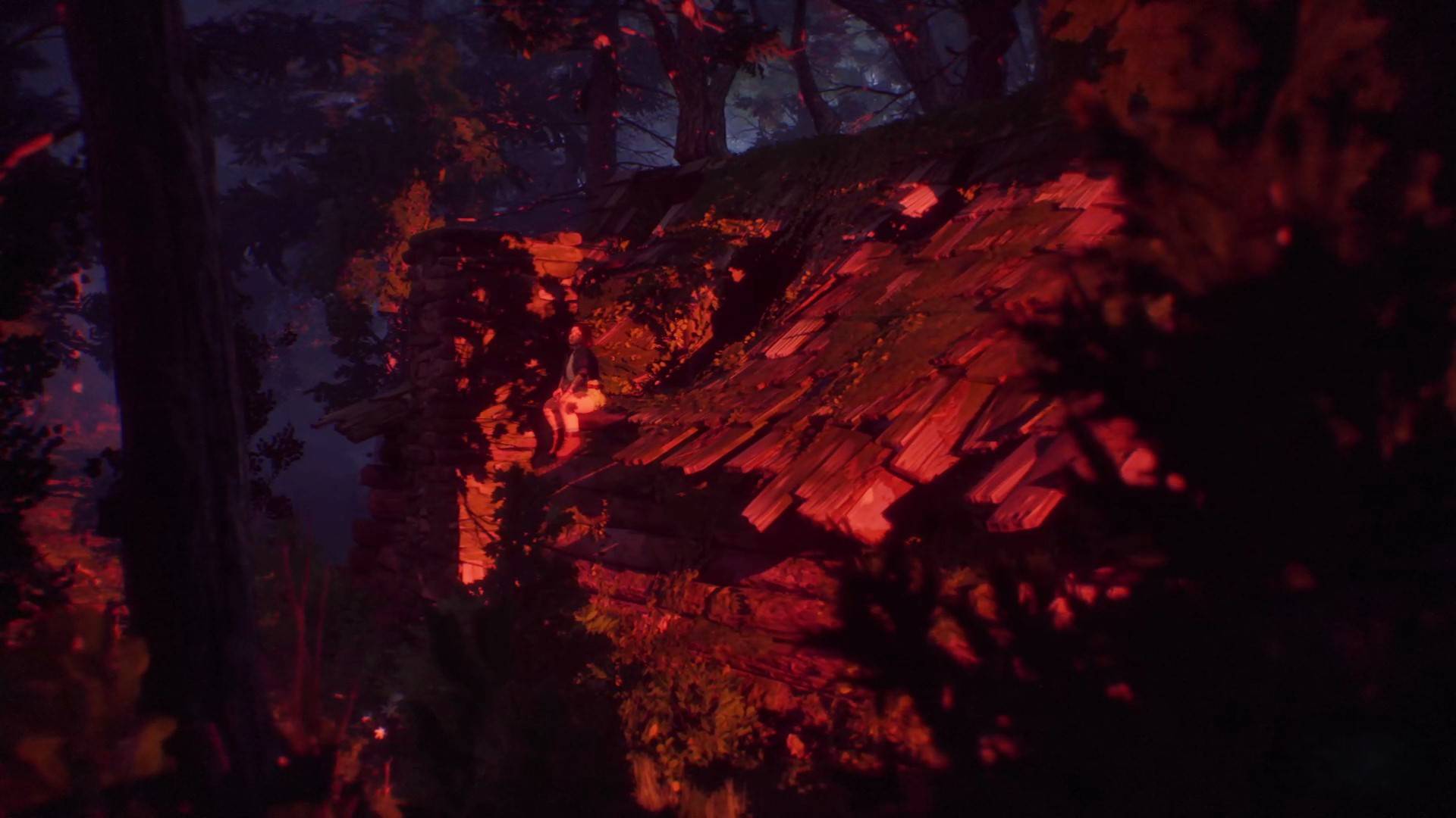 Lost Records Bloom & Rage #5 Правда или действие