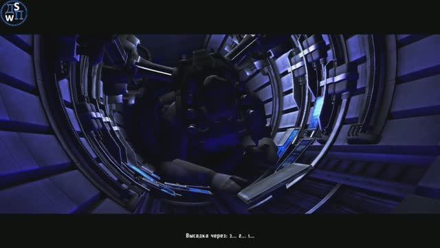 SF Nemesis Strike: Максимальная скорость!