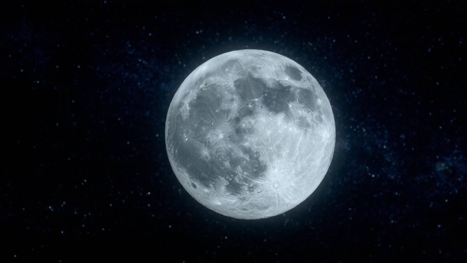 🌕 Лунное затмение в Деве 14 марта 2025 – мощное очищение и трансформация! 🔮✨