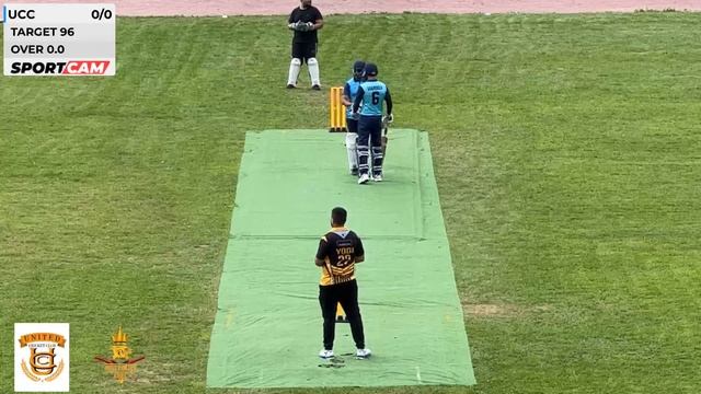 Cricket Live Streaming RPL 2023 UCC vs MPCC