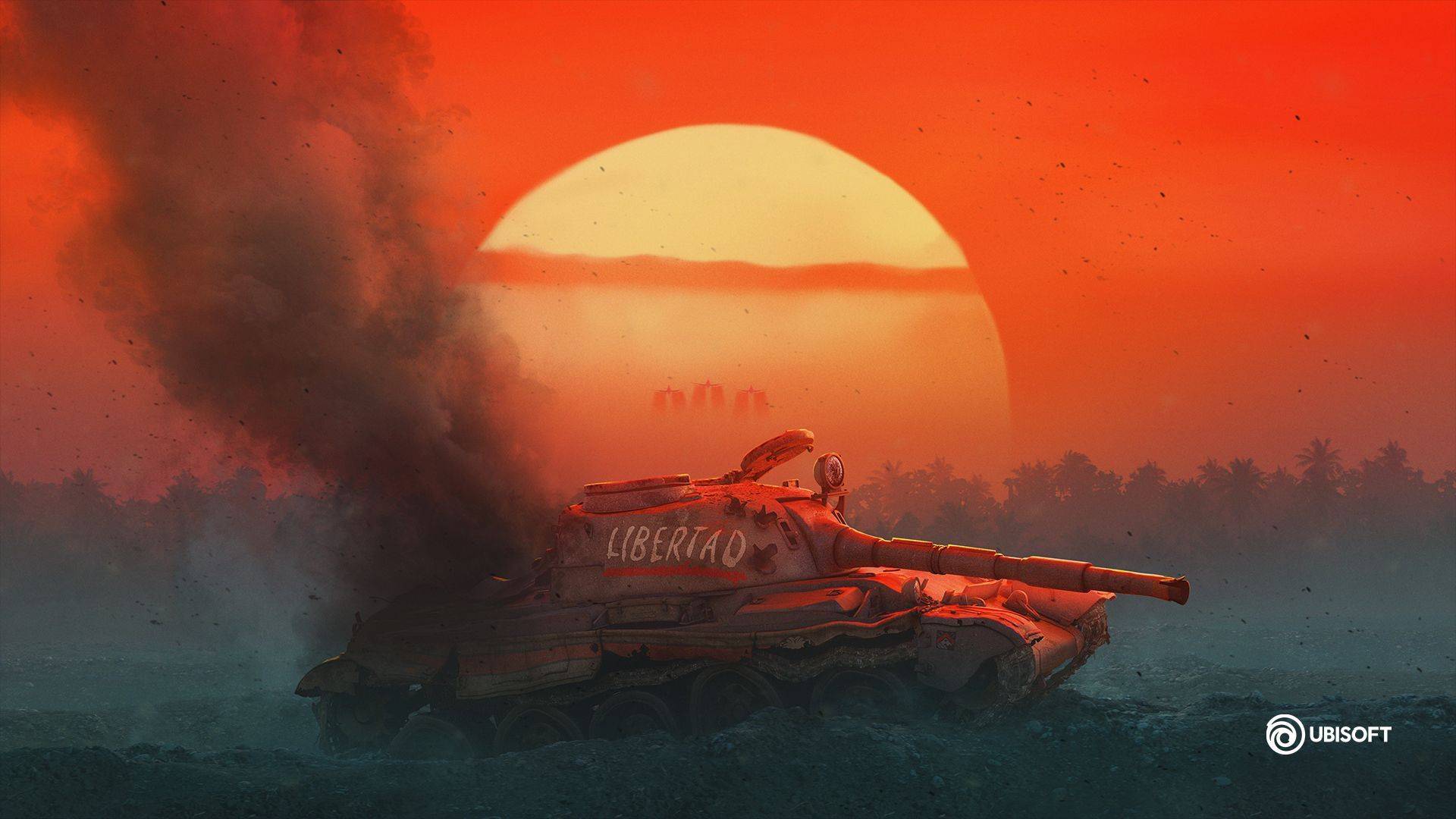 Far Cry 6 прохождение #7