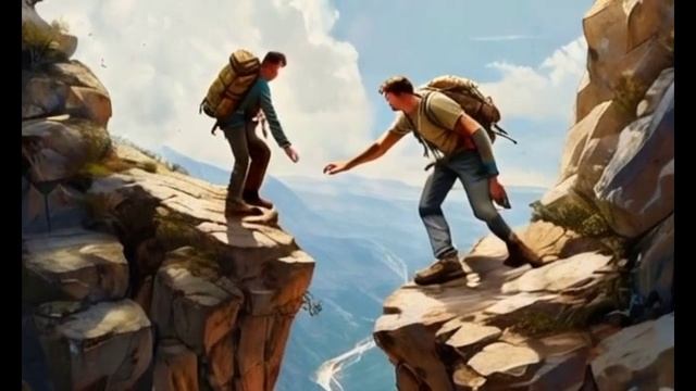 Галина Каюмова. О врагах и друзьях