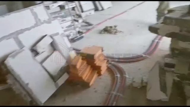 квартирная перепланировка