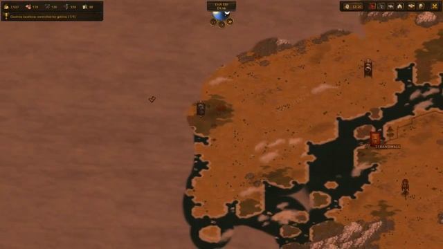 [ВATTLE BROTHERS] ПРОХОЖДЕНИЕ #36 - К ГОБЛИНАМ