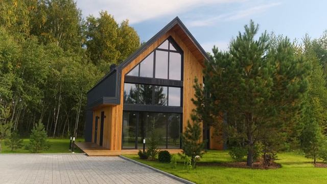 Соловьи Презентация дома для продажи