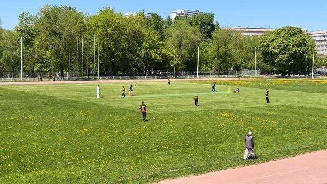 RPL 2022 30 overs MVCC vs LMCC  #cricket #30_overs #rpl #cricket_russia #rpl_live #rpl #rplife
