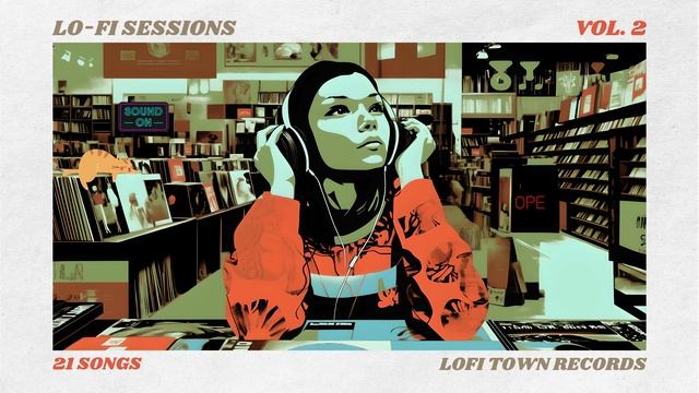 1 час приятной фортепианной музыки для фона [видео 4К]: спокойные мелодии для релакса