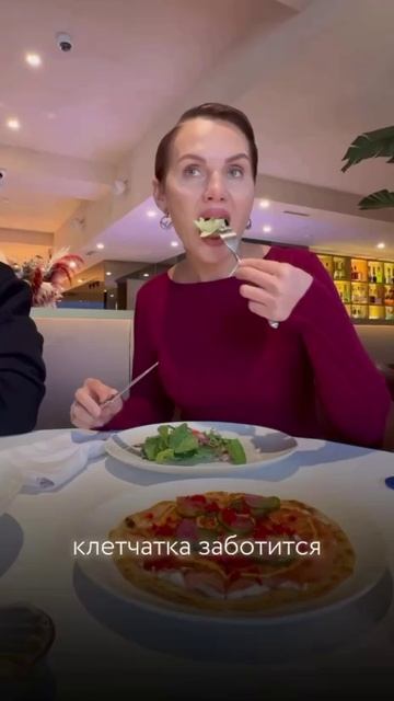 Польза мандарина 🍊