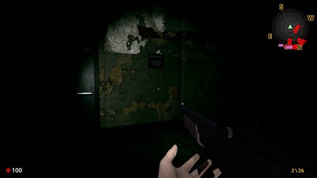 The Last Orgasm Полное прохождение 16+