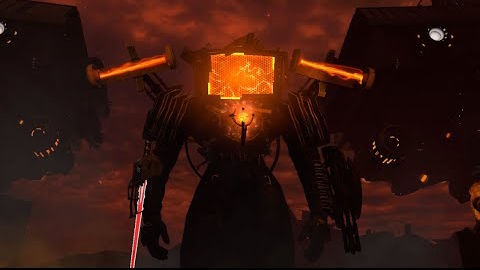 скибиди туалет 78 (Фанатский)