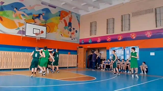 Турнир памяти Героя России Сергея Василева