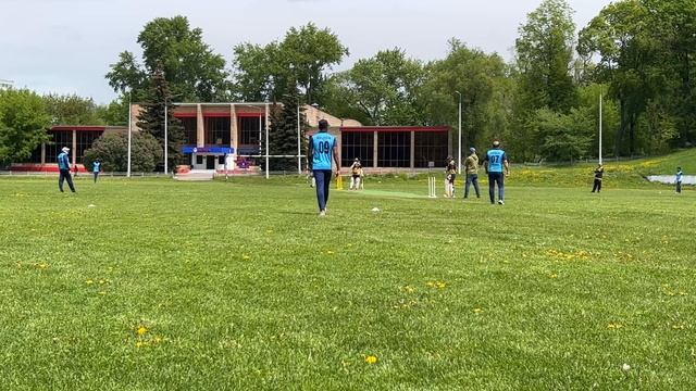RPL 2022 GK11 vs UCC  #cricket #30_overs #t30